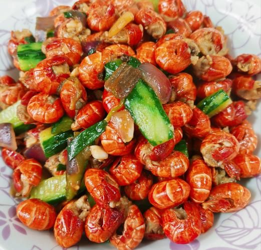 麻辣龙虾尾怎么做才入味_麻辣龙虾尾口感秘诀-第3张图片-山城妙识 麻辣龙虾尾怎么做才入味_麻辣龙虾尾口感秘诀-第3张图片-山城妙识