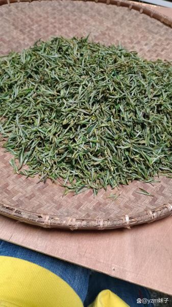黄山毛峰茶叶图片大全_如何辨别真假-第2张图片-山城妙识 黄山毛峰茶叶图片大全_如何辨别真假-第2张图片-山城妙识
