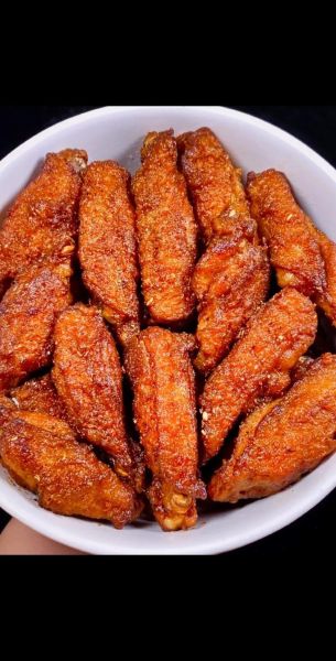 香酥鸡翅怎么做_香酥鸡翅的做法大全-第2张图片-山城妙识 香酥鸡翅怎么做_香酥鸡翅的做法大全-第2张图片-山城妙识