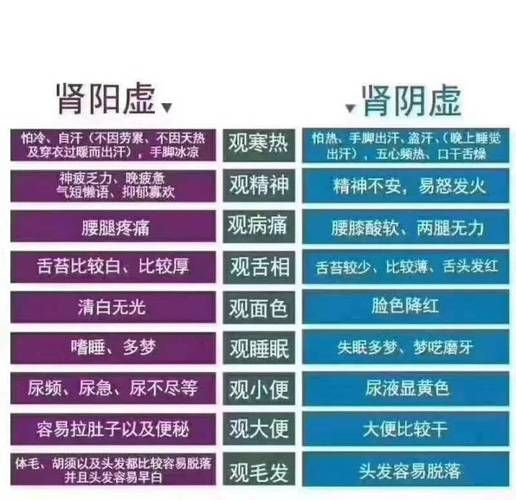飞机打多了是肾阴虚还是肾阳虚_如何分辨与调理-第1张图片-山城妙识 飞机打多了是肾阴虚还是肾阳虚_如何分辨与调理-第1张图片-山城妙识