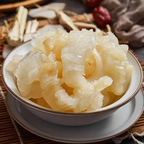 鱼鳔价格多少钱一斤_鱼鳔怎么挑选才划算-第1张图片-山城妙识 鱼鳔价格多少钱一斤_鱼鳔怎么挑选才划算-第1张图片-山城妙识