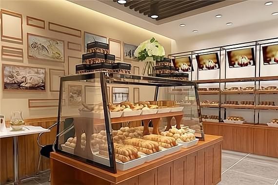 面包房加盟连锁店_投资多少钱-第3张图片-山城妙识 面包房加盟连锁店_投资多少钱-第3张图片-山城妙识