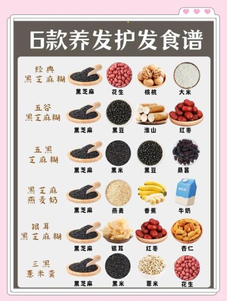 黑芝麻补肾吗_黑芝麻怎么吃最补肾-第1张图片-山城妙识 黑芝麻补肾吗_黑芝麻怎么吃最补肾-第1张图片-山城妙识
