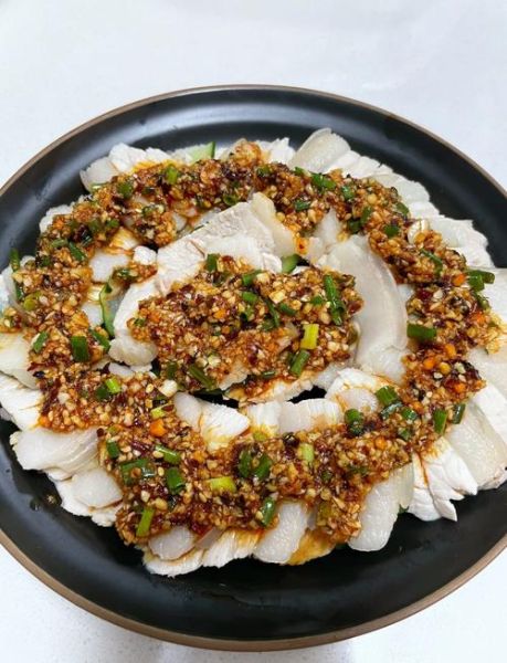 蒜泥白肉怎么做才正宗_蒜泥白肉用什么部位-第1张图片-山城妙识 蒜泥白肉怎么做才正宗_蒜泥白肉用什么部位-第1张图片-山城妙识