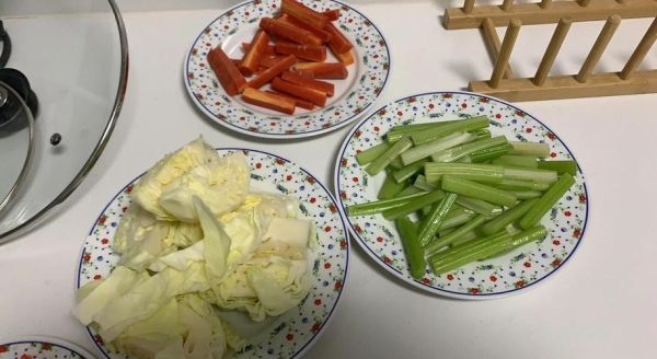 酸泡菜怎么腌制_酸泡菜腌制多久可以吃-第3张图片-山城妙识 酸泡菜怎么腌制_酸泡菜腌制多久可以吃-第3张图片-山城妙识