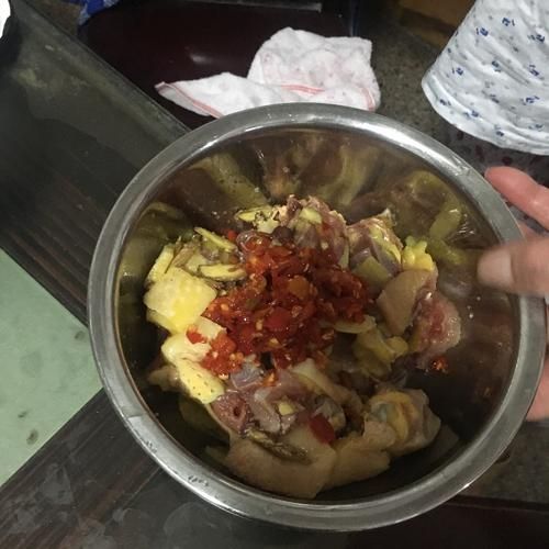 高压锅蒸鸡要多长时间_高压锅蒸鸡的正确做法-第3张图片-山城妙识 高压锅蒸鸡要多长时间_高压锅蒸鸡的正确做法-第3张图片-山城妙识