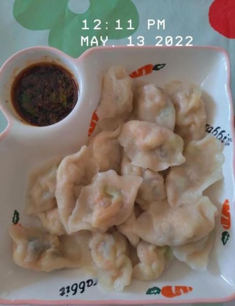 西葫芦鸡蛋木耳饺子怎么做_西葫芦鸡蛋木耳饺子馅要不要焯水-第2张图片-山城妙识 西葫芦鸡蛋木耳饺子怎么做_西葫芦鸡蛋木耳饺子馅要不要焯水-第2张图片-山城妙识