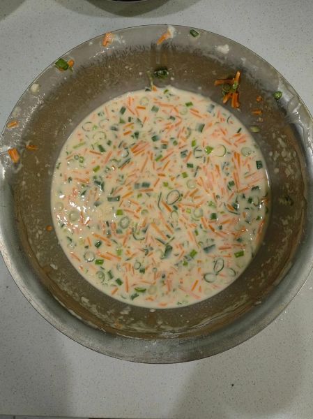鸡蛋米饭煎饼怎么做_鸡蛋米饭煎饼热量高吗-第2张图片-山城妙识 鸡蛋米饭煎饼怎么做_鸡蛋米饭煎饼热量高吗-第2张图片-山城妙识