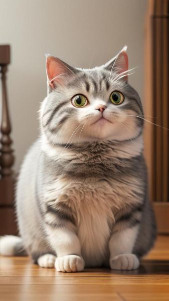 猫咪图片大全可爱_如何挑选最萌猫咪壁纸-第1张图片-山城妙识 猫咪图片大全可爱_如何挑选最萌猫咪壁纸-第1张图片-山城妙识