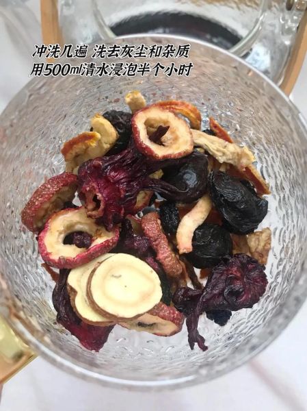 酸梅汤发胖吗_酸梅汤热量高吗-第1张图片-山城妙识 酸梅汤发胖吗_酸梅汤热量高吗-第1张图片-山城妙识