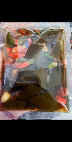 醋泡海带根怎么做_醋泡海带根的正确做法-第1张图片-山城妙识 醋泡海带根怎么做_醋泡海带根的正确做法-第1张图片-山城妙识