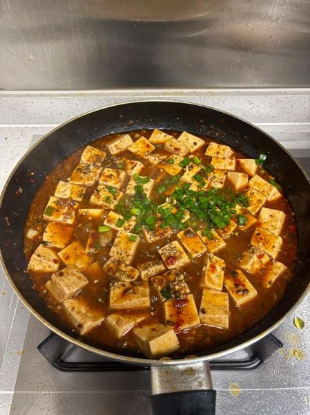 麻婆豆腐怎么煮_麻婆豆腐正宗做法-第2张图片-山城妙识 麻婆豆腐怎么煮_麻婆豆腐正宗做法-第2张图片-山城妙识