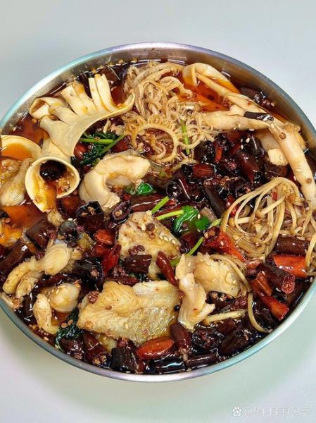 香辣鱼怎么做才入味_香辣鱼图片里的配料有哪些-第3张图片-山城妙识 香辣鱼怎么做才入味_香辣鱼图片里的配料有哪些-第3张图片-山城妙识