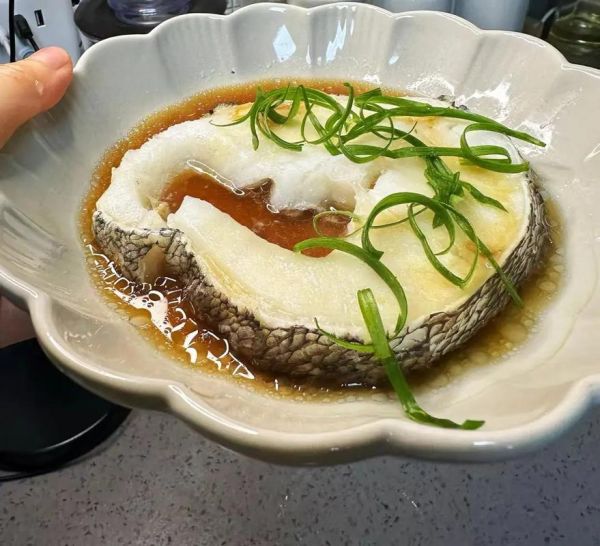 银鳕鱼蒸多久_蒸银鳕鱼最佳时间-第2张图片-山城妙识 银鳕鱼蒸多久_蒸银鳕鱼最佳时间-第2张图片-山城妙识