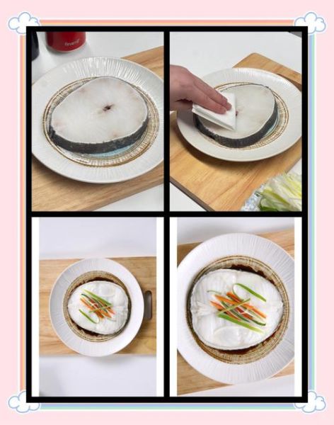银鳕鱼蒸多久_蒸银鳕鱼最佳时间-第3张图片-山城妙识 银鳕鱼蒸多久_蒸银鳕鱼最佳时间-第3张图片-山城妙识