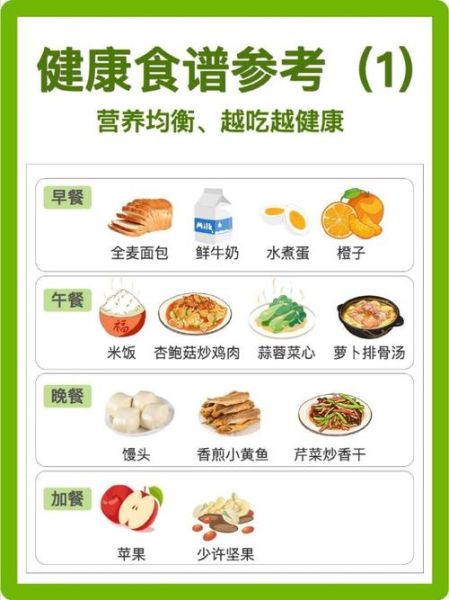 清淡饮食怎么搭配_清淡饮食有哪些标准-第3张图片-山城妙识 清淡饮食怎么搭配_清淡饮食有哪些标准-第3张图片-山城妙识