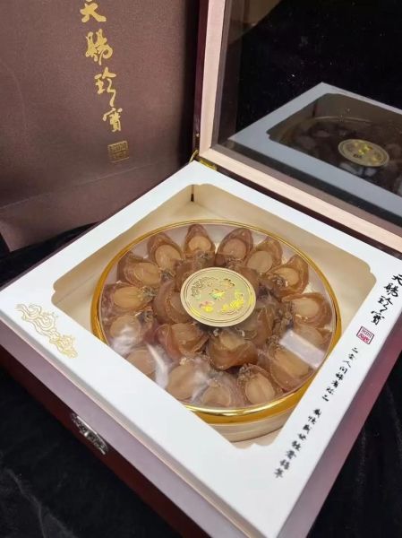 鲍鱼多少钱一斤_鲍鱼价格为什么差异大-第2张图片-山城妙识