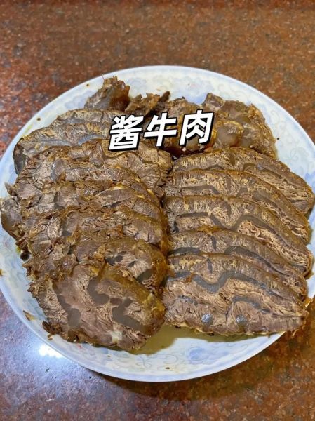 酱牛排骨最正宗的做法_怎么做才软烂入味-第1张图片-山城妙识