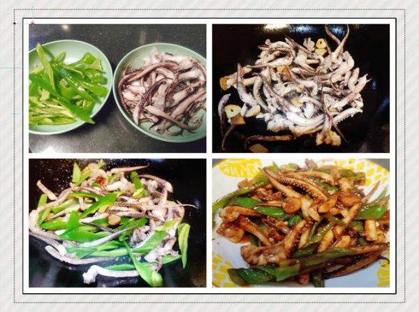 鱿鱼丝怎么做_家庭版零失败做法-第2张图片-山城妙识 鱿鱼丝怎么做_家庭版零失败做法-第2张图片-山城妙识