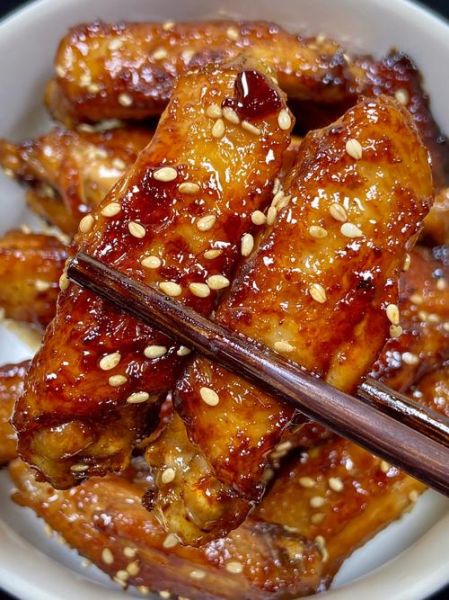 鸡翅怎么煮好吃又简单_家常鸡翅做法-第3张图片-山城妙识 鸡翅怎么煮好吃又简单_家常鸡翅做法-第3张图片-山城妙识