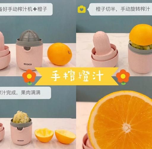 橙汁怎么做_橙汁的做法步骤-第1张图片-山城妙识 橙汁怎么做_橙汁的做法步骤-第1张图片-山城妙识