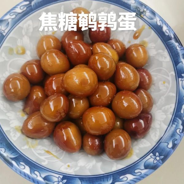 鹌鹑蛋怎么煮不破皮_鹌鹑蛋最佳吃法-第1张图片-山城妙识