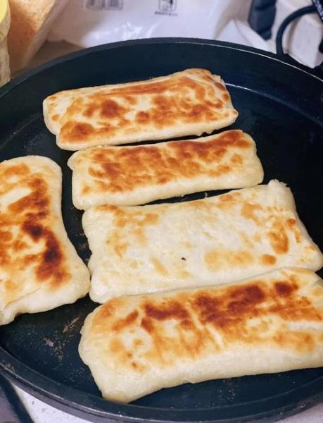 驴肉火烧饼怎么做_驴肉火烧饼的正宗做法-第1张图片-山城妙识