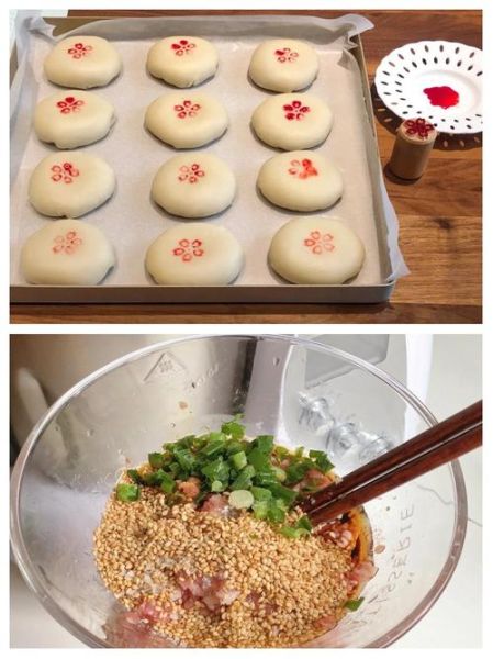 鲜肉月饼属于哪一类流派_苏式还是广式-第1张图片-山城妙识 鲜肉月饼属于哪一类流派_苏式还是广式-第1张图片-山城妙识