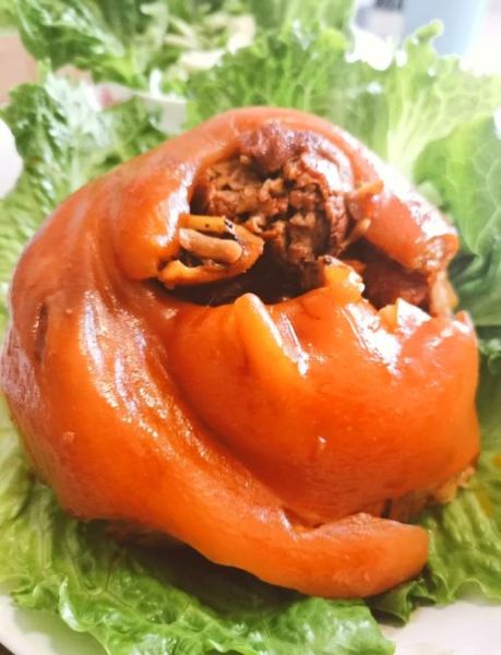 肘子肉炖什么好吃_肘子肉炖什么配菜最香-第3张图片-山城妙识 肘子肉炖什么好吃_肘子肉炖什么配菜最香-第3张图片-山城妙识