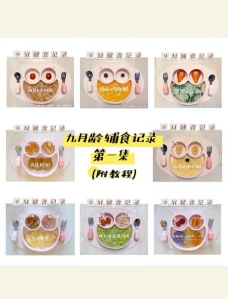 9个月宝宝辅食怎么做_简单食谱推荐-第3张图片-山城妙识 9个月宝宝辅食怎么做_简单食谱推荐-第3张图片-山城妙识