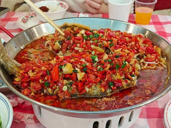 辣子鱼的做法最正宗的做法_辣子鱼怎么做才麻辣鲜香-第1张图片-山城妙识 辣子鱼的做法最正宗的做法_辣子鱼怎么做才麻辣鲜香-第1张图片-山城妙识