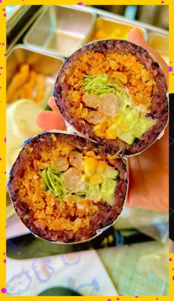 饭团怎么做才好吃_饭团用什么米最好吃-第3张图片-山城妙识 饭团怎么做才好吃_饭团用什么米最好吃-第3张图片-山城妙识
