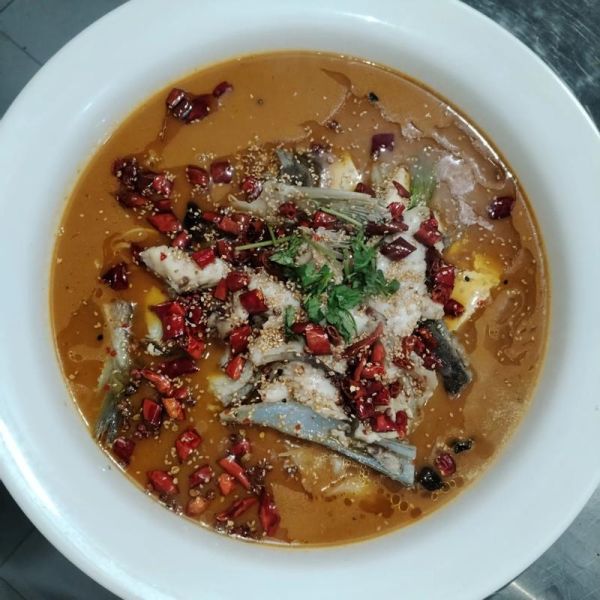 虹鳟鱼汤怎么做_虹鳟鱼汤去腥技巧-第1张图片-山城妙识 虹鳟鱼汤怎么做_虹鳟鱼汤去腥技巧-第1张图片-山城妙识