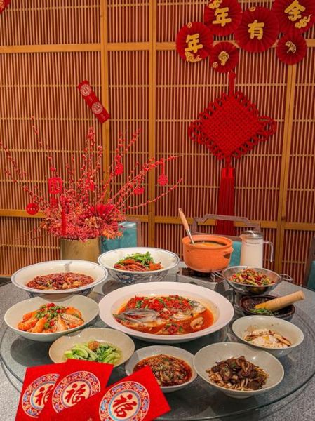 湖南年夜饭菜谱大全图片_有哪些经典湘味-第2张图片-山城妙识