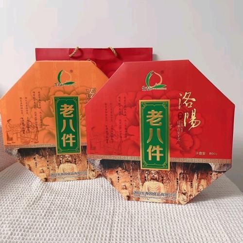 郑州特产有哪些适合送人_河南伴手礼怎么选-第2张图片-山城妙识 郑州特产有哪些适合送人_河南伴手礼怎么选-第2张图片-山城妙识
