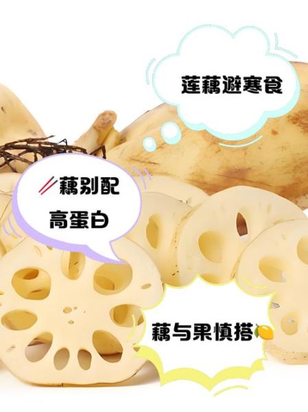 藕和什么一起吃会中毒_哪些食物与藕相克-第1张图片-山城妙识 藕和什么一起吃会中毒_哪些食物与藕相克-第1张图片-山城妙识