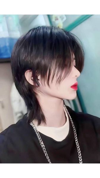 鲻鱼头怎么和理发师说_鲻鱼头剪发沟通技巧-第3张图片-山城妙识 鲻鱼头怎么和理发师说_鲻鱼头剪发沟通技巧-第3张图片-山城妙识