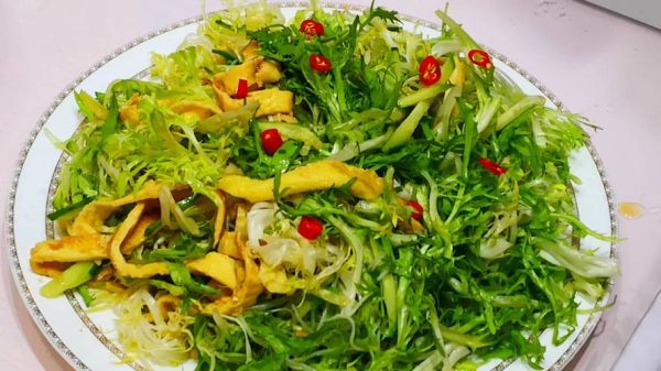 降火的菜品有哪些_吃什么去火最快-第2张图片-山城妙识