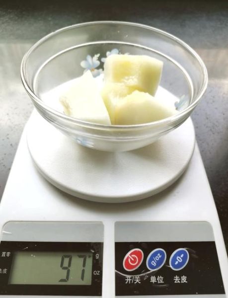 伊丽莎白瓜怎么吃_伊丽莎白瓜吃法大全-第3张图片-山城妙识