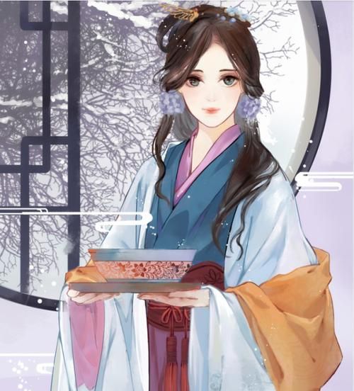 陪嫁丫头要种田_如何靠种田逆袭-第1张图片-山城妙识 陪嫁丫头要种田_如何靠种田逆袭-第1张图片-山城妙识