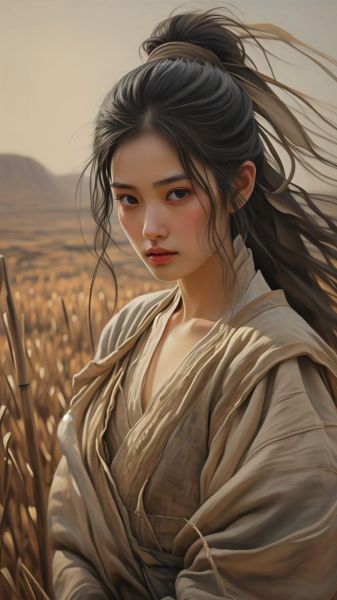 陪嫁丫头要种田_如何靠种田逆袭-第3张图片-山城妙识 陪嫁丫头要种田_如何靠种田逆袭-第3张图片-山城妙识