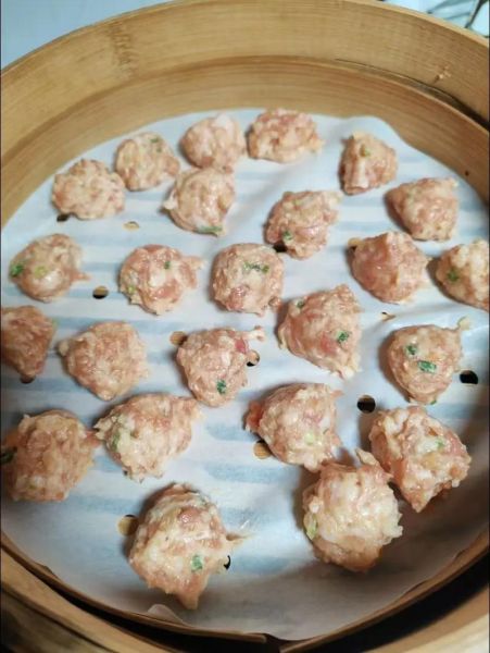 手工肉丸怎么做_手工肉丸的做法大全-第1张图片-山城妙识 手工肉丸怎么做_手工肉丸的做法大全-第1张图片-山城妙识
