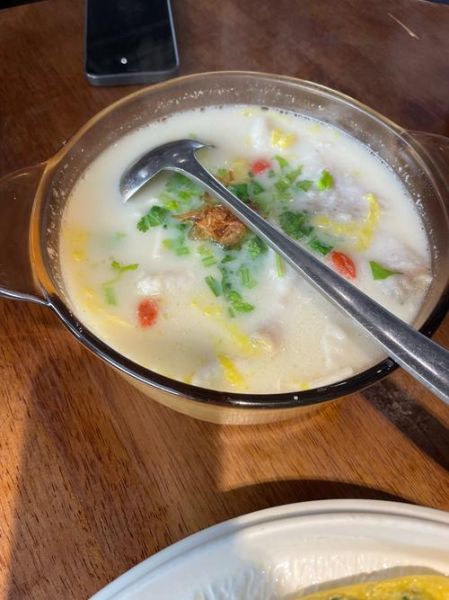 黄花鱼熬汤怎么做_黄花鱼汤去腥技巧-第2张图片-山城妙识 黄花鱼熬汤怎么做_黄花鱼汤去腥技巧-第2张图片-山城妙识