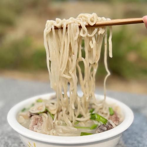 鱼面是哪里的特产_鱼面正宗产地在哪里-第1张图片-山城妙识 鱼面是哪里的特产_鱼面正宗产地在哪里-第1张图片-山城妙识
