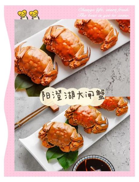 阳澄湖大闸蟹怎么蒸_清蒸大闸蟹蘸料怎么做-第2张图片-山城妙识 阳澄湖大闸蟹怎么蒸_清蒸大闸蟹蘸料怎么做-第2张图片-山城妙识