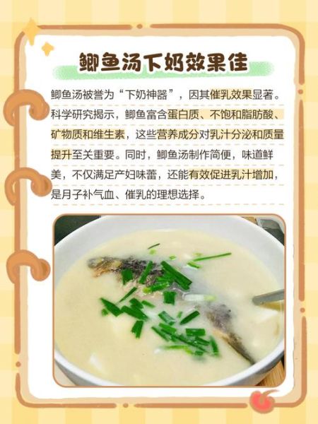 通草鲫鱼汤下奶做法_通草鲫鱼汤禁忌-第2张图片-山城妙识 通草鲫鱼汤下奶做法_通草鲫鱼汤禁忌-第2张图片-山城妙识