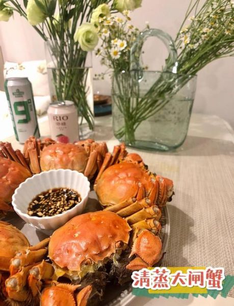 蒸毛蟹的正确做法_蒸毛蟹蒸多久才熟-第1张图片-山城妙识 蒸毛蟹的正确做法_蒸毛蟹蒸多久才熟-第1张图片-山城妙识