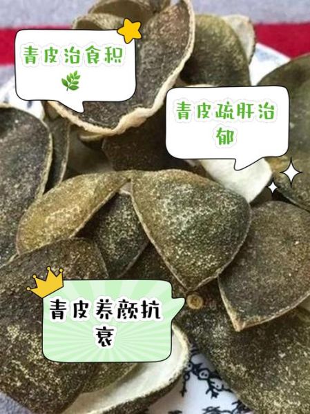 醋青皮的功效与作用_醋青皮能长期吃吗-第1张图片-山城妙识