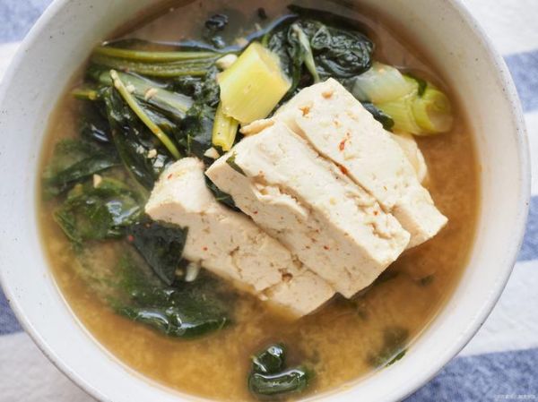 雪里蕻炖豆腐家常做法_雪里蕻炖豆腐怎么做好吃-第1张图片-山城妙识 雪里蕻炖豆腐家常做法_雪里蕻炖豆腐怎么做好吃-第1张图片-山城妙识
