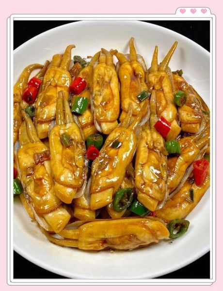 麻辣蛏子怎么做_蛏子焯水还是直接炒-第3张图片-山城妙识 麻辣蛏子怎么做_蛏子焯水还是直接炒-第3张图片-山城妙识